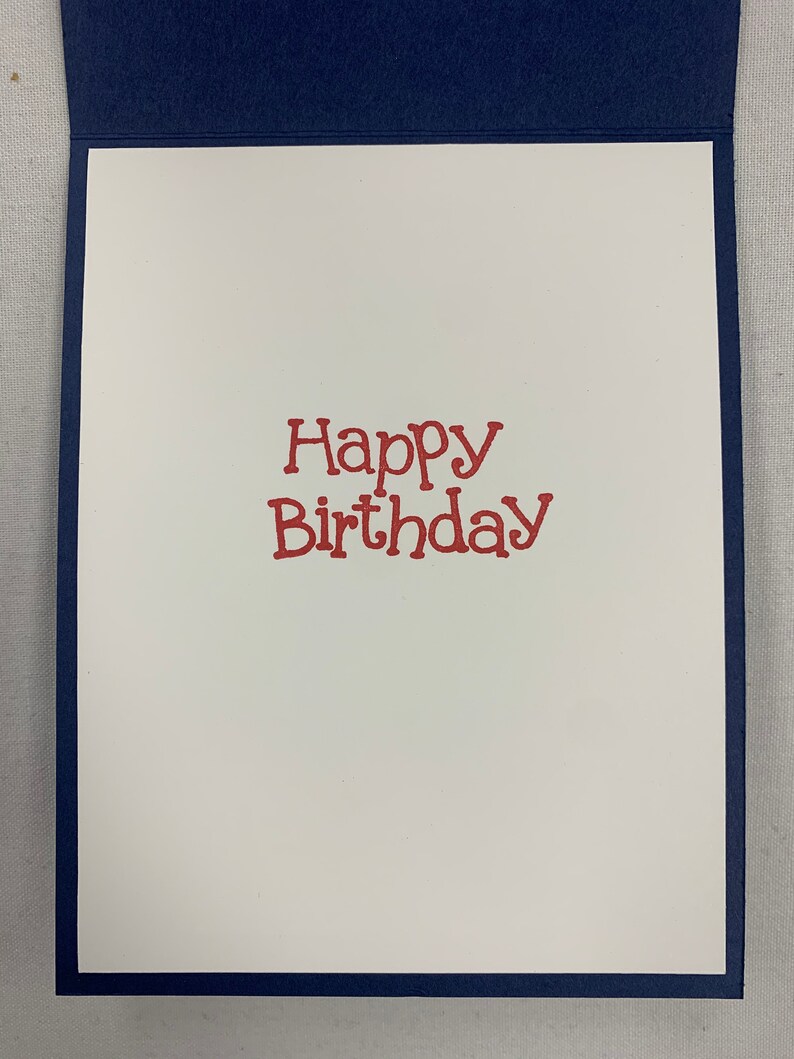 Spiderman Birthday Card - Etsy