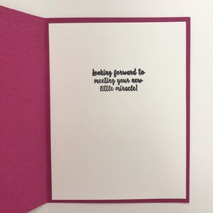 Expecting Mother Card - Etsy