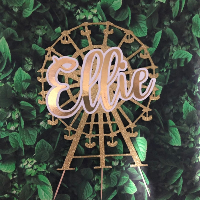 Coachella Party Decor - Etsy