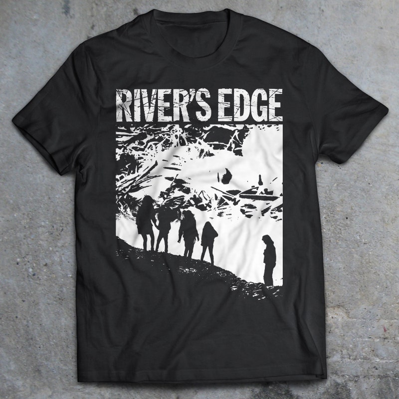 The Movie the Edge - Etsy