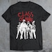 Class of 1984 T-shirt, Cult Punk Movie, 80s Horror Shirt, Fear, Teenage ...