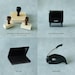 Custom House Return Address Stamp Self Inking Housewarming Gift ...