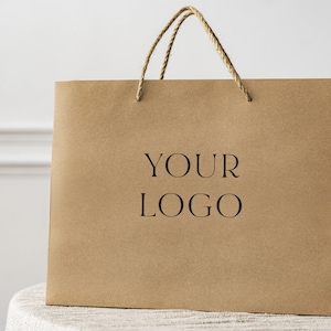 Custom Logo Stamp Packaging Stamp Personalized Stamp Large Business ...