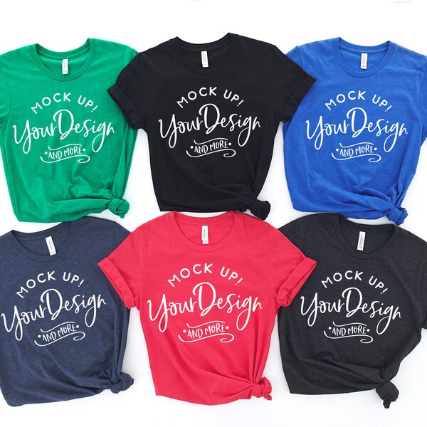 Heather Royal Color - Etsy