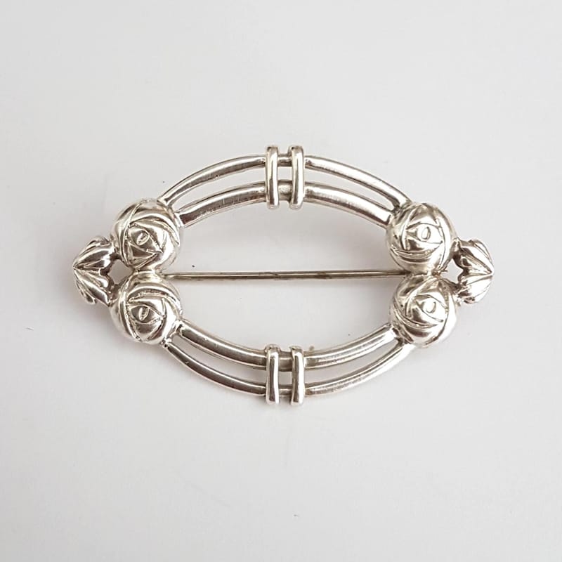 Vintage Carrick Jewellery - Etsy