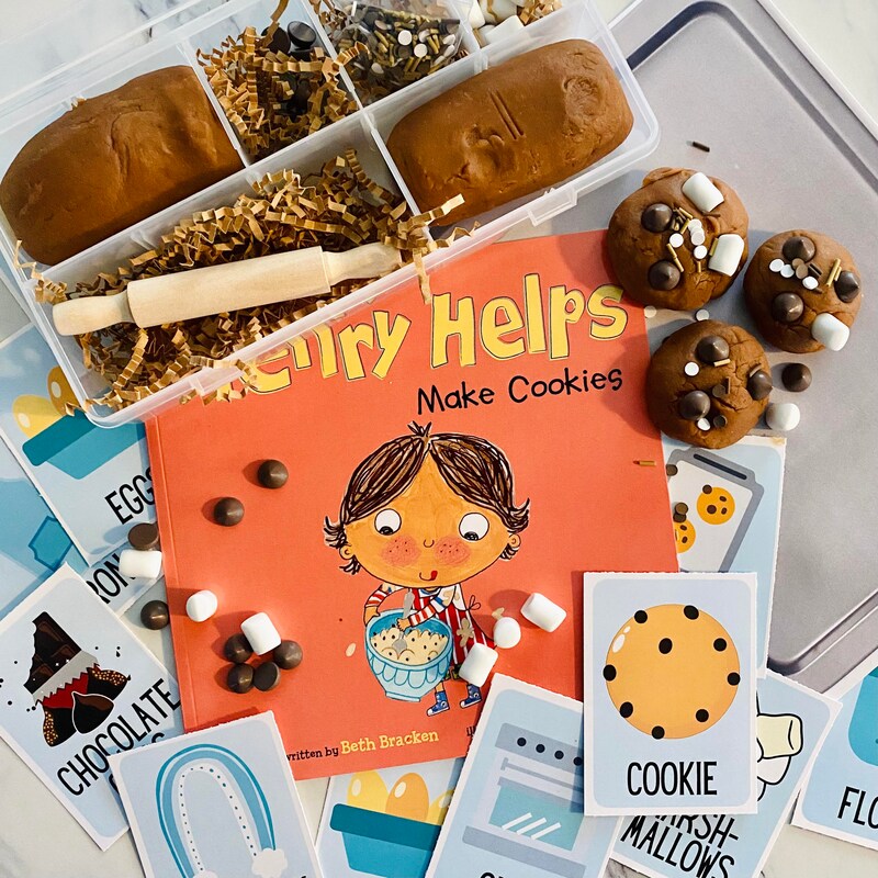 Smore Learning Bulletin Board - Etsy