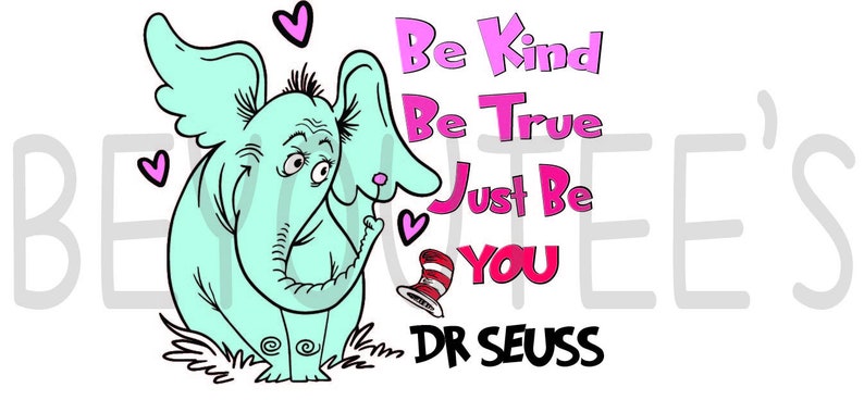 Dr Seuss Two PNGS ****DOWNLOADS ONLY*** - Etsy