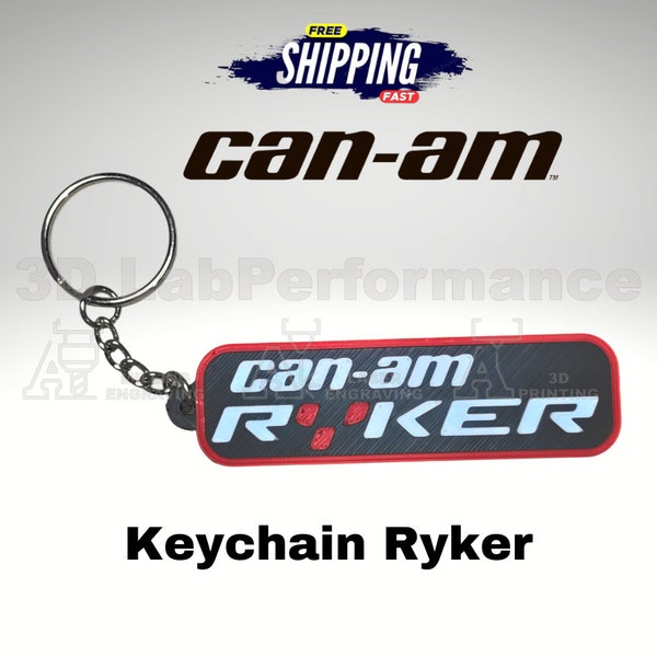 Can Am Ryker - Etsy