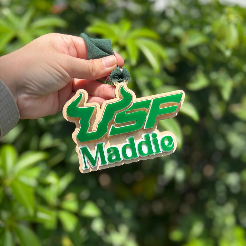Usf - Etsy