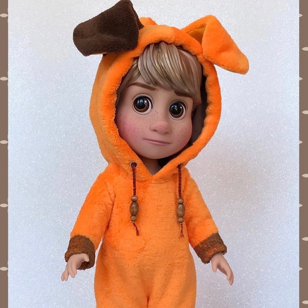 Clothes for Animator - Etsy