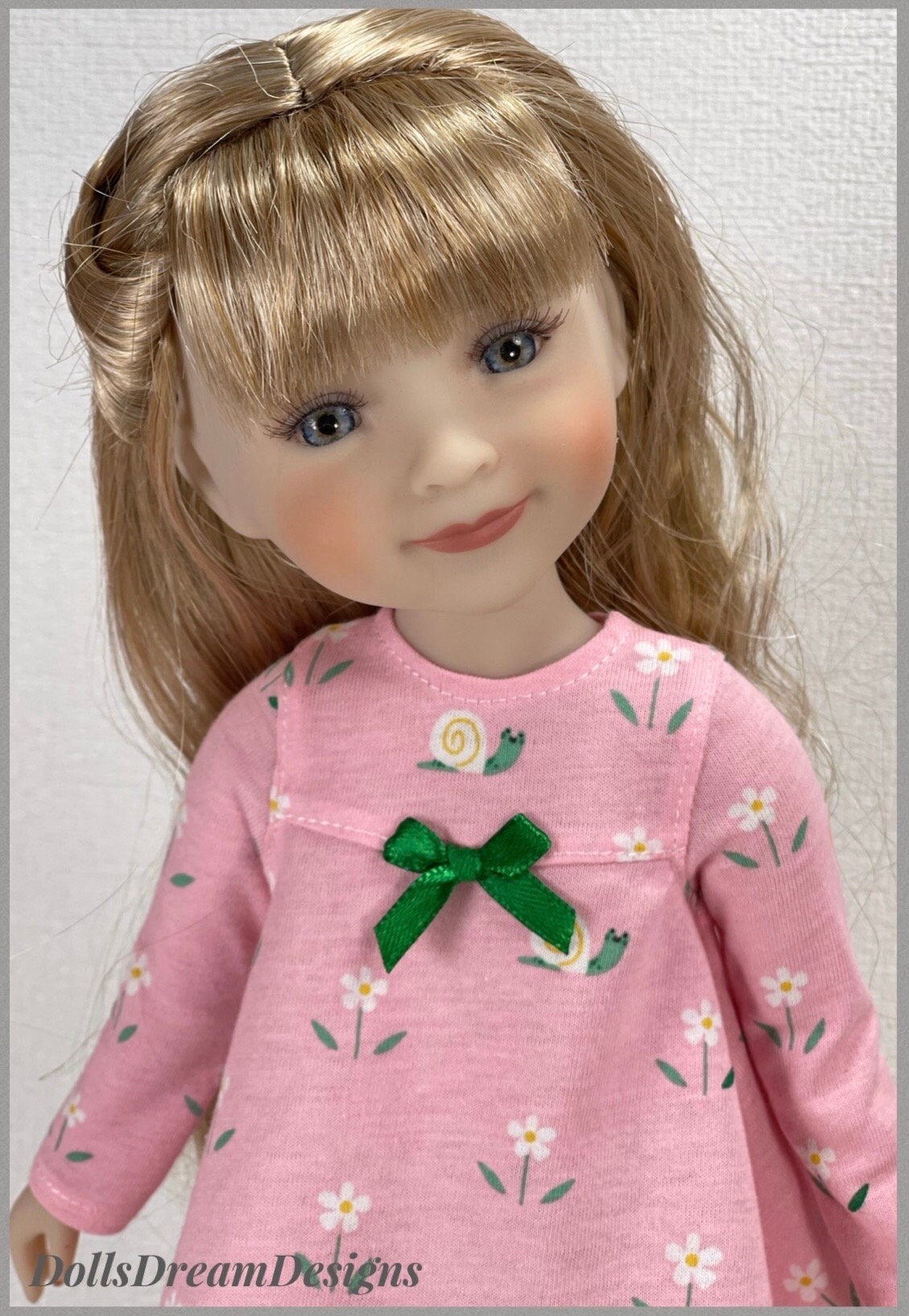 Outfit for Ruby Red Fashion Friends Doll 14”. - Etsy