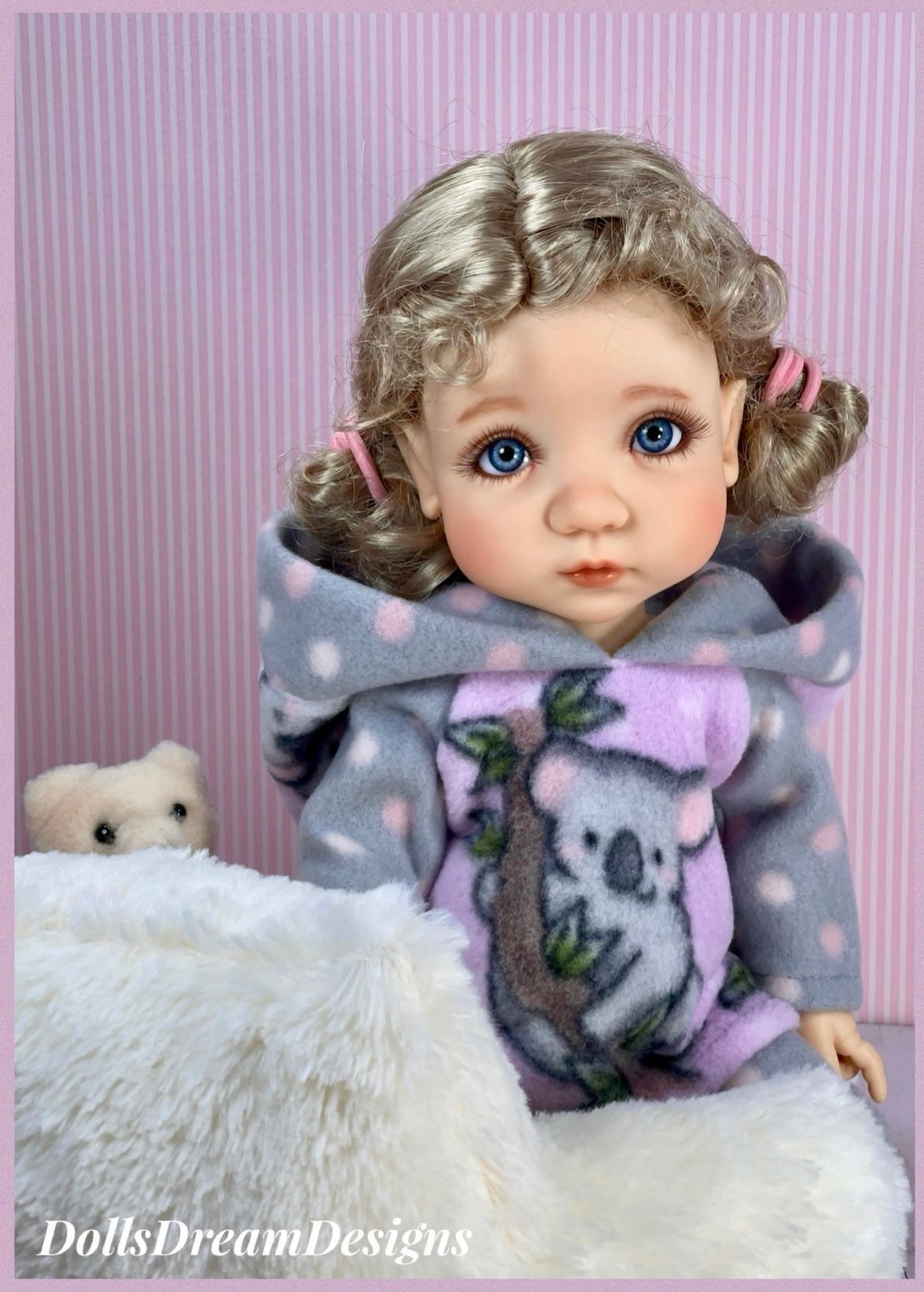 Mae Meadow Doll Clothes 15 Inch Doll Outfit - Etsy