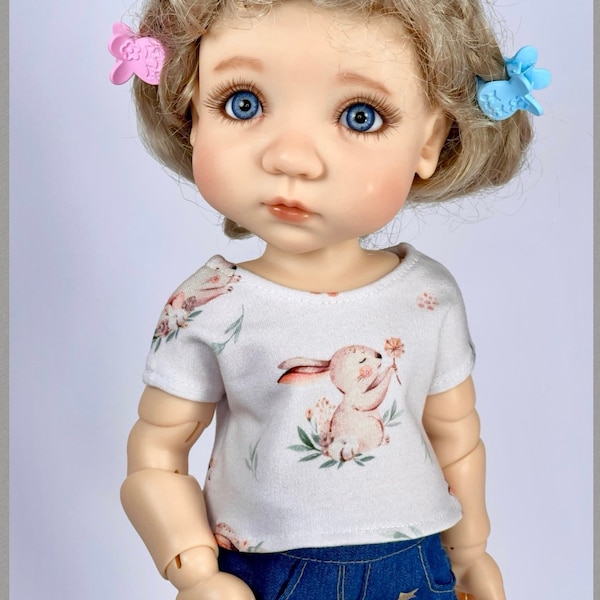 My Meadow Doll - Etsy