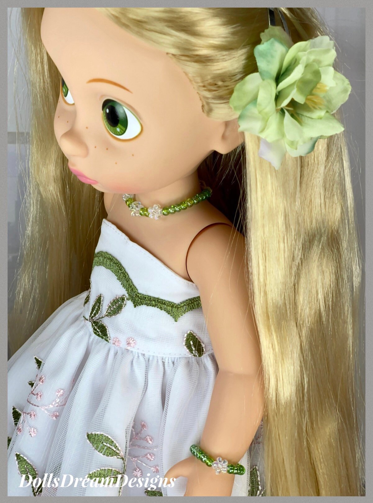 Disney Animator Clothes Animators Collection Doll Fancy - Etsy