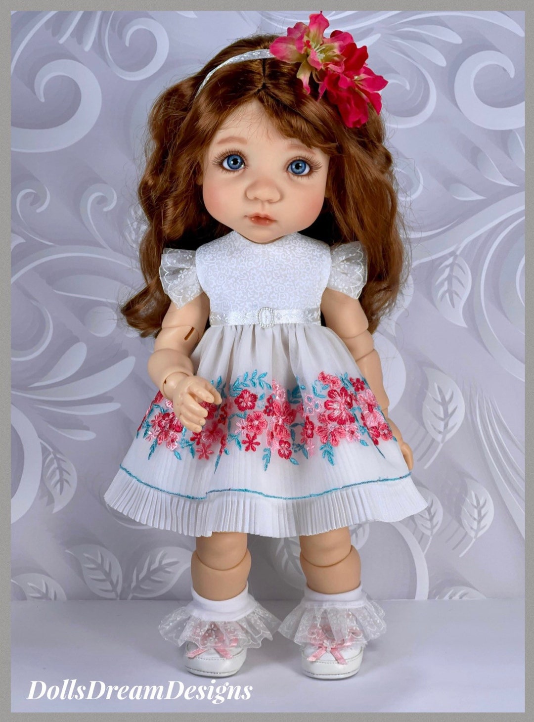 Meadow Mae/aya Dolls Clothes, Outfit for 15” Meadow Dolls - Etsy