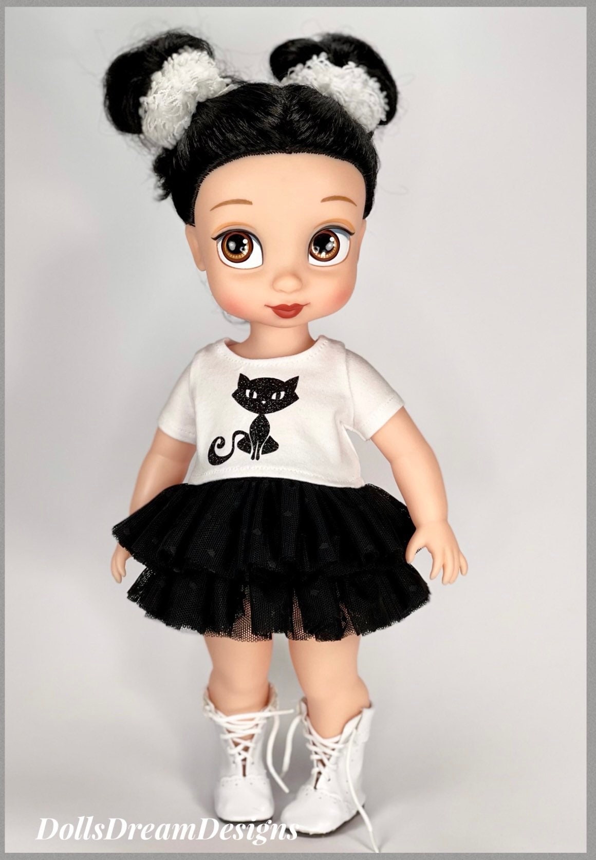 Disney Animator Doll Clothes Top and Skirt for Disney | Etsy