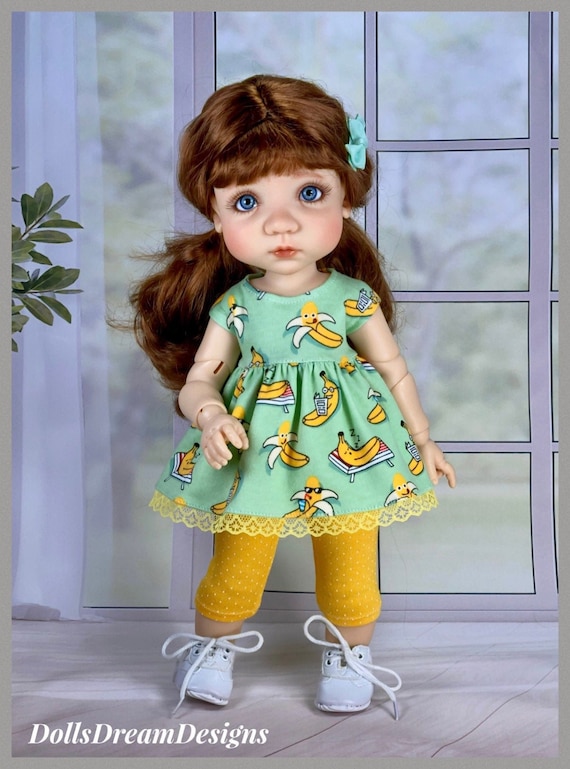 Meadow Mae/aya Doll Clothes Outfit for 15 Meadow Doll | Etsy
