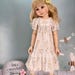 Meadow Mae/aya Doll Clothes, Halloween Outfit for 15 Meadow Doll - Etsy
