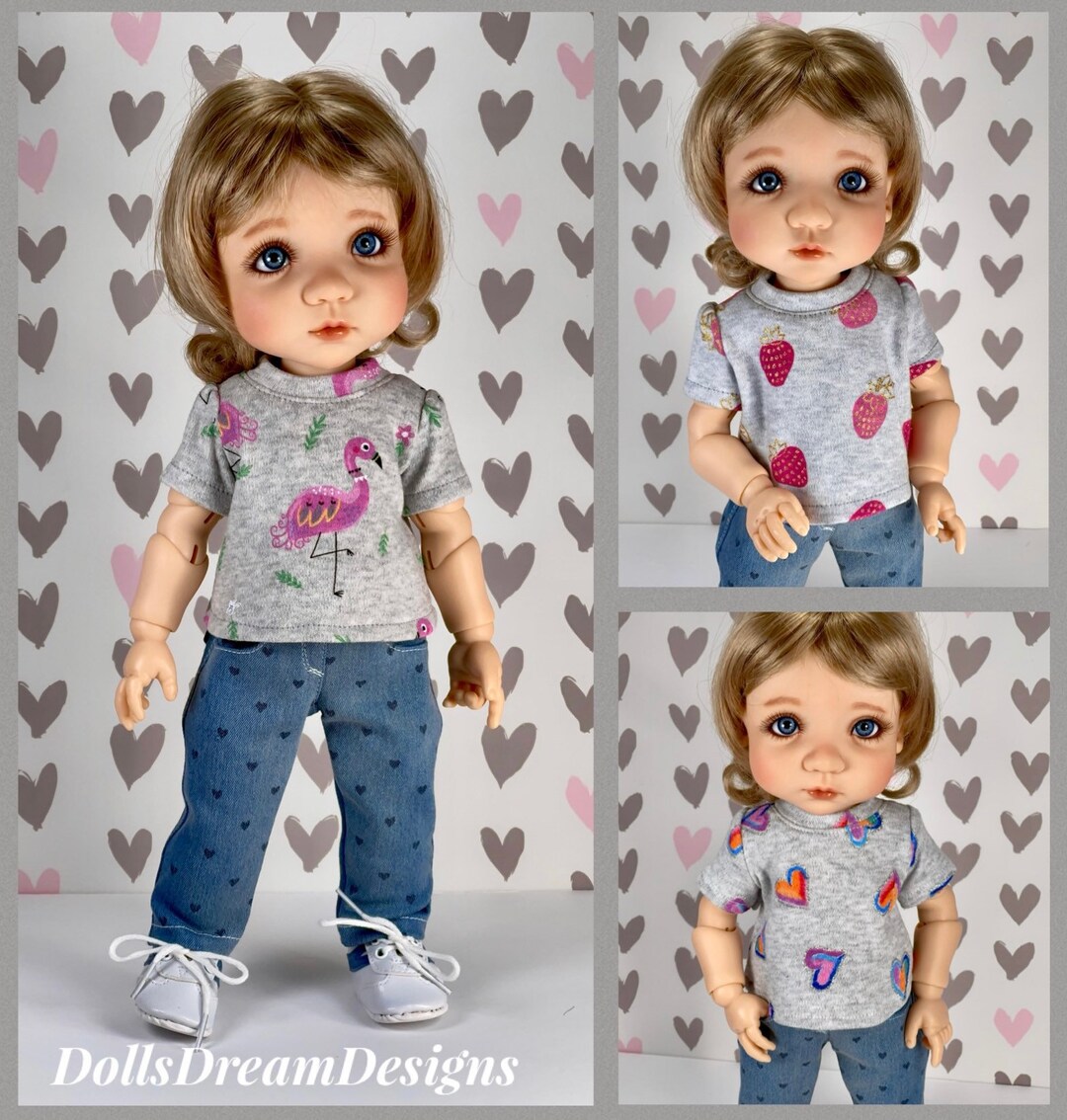 Meadow Mae/aya Doll Clothes - Etsy