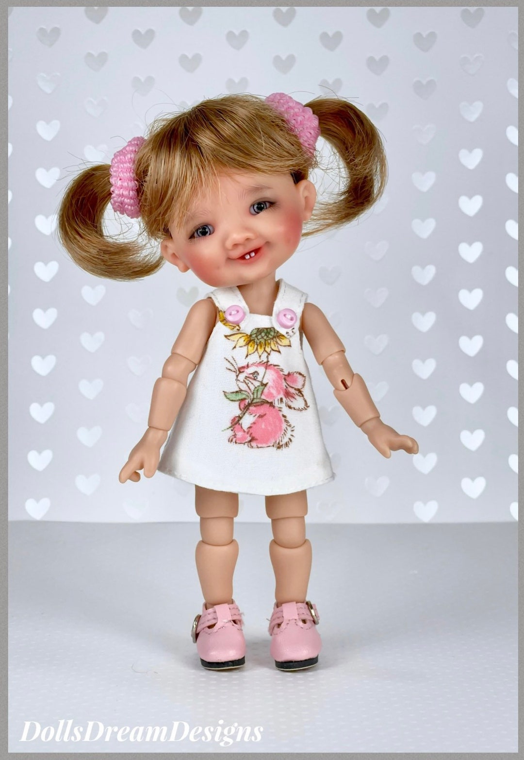 Meadow Twinkle Doll Clothes, Spring/summer Outfit for Meadow Twinkle - Etsy