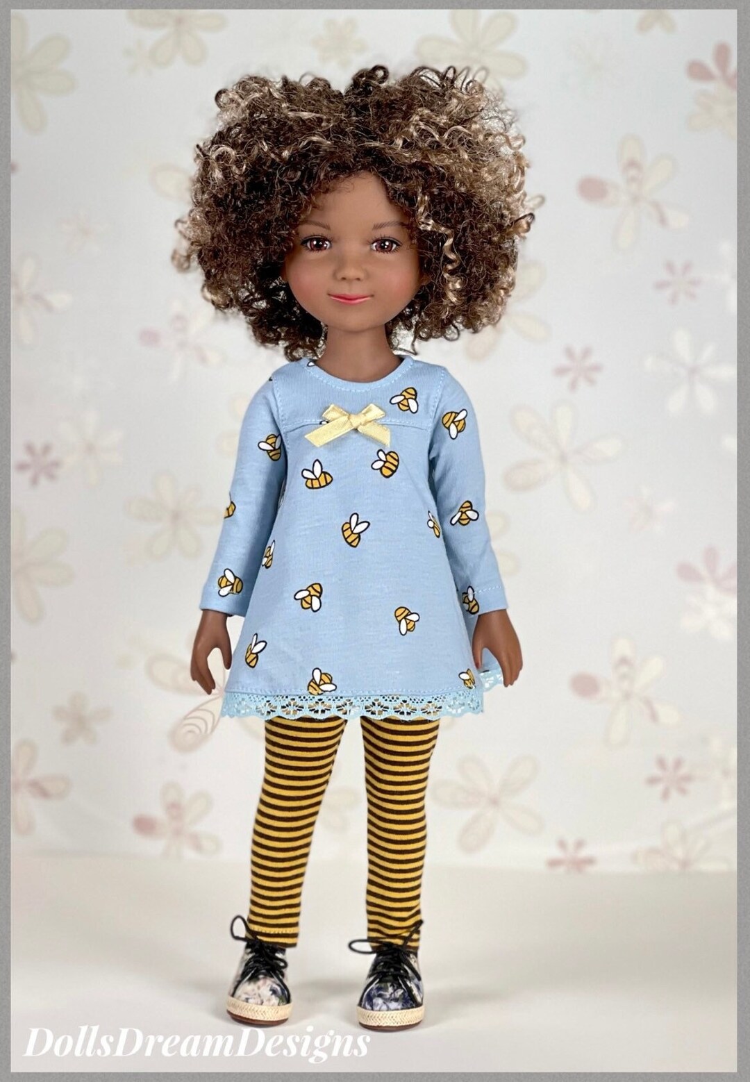 Outfit for Ruby Red Fashion Friends Doll 14”. - Etsy
