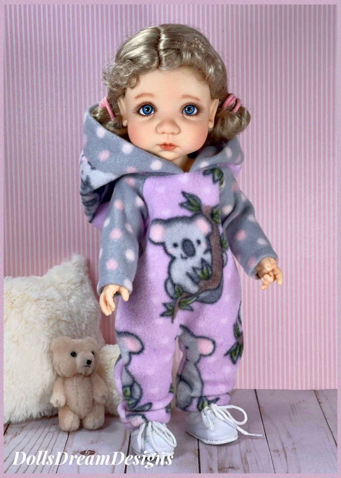 Mae Meadow Doll Clothes 15 Inch Doll Outfit - Etsy