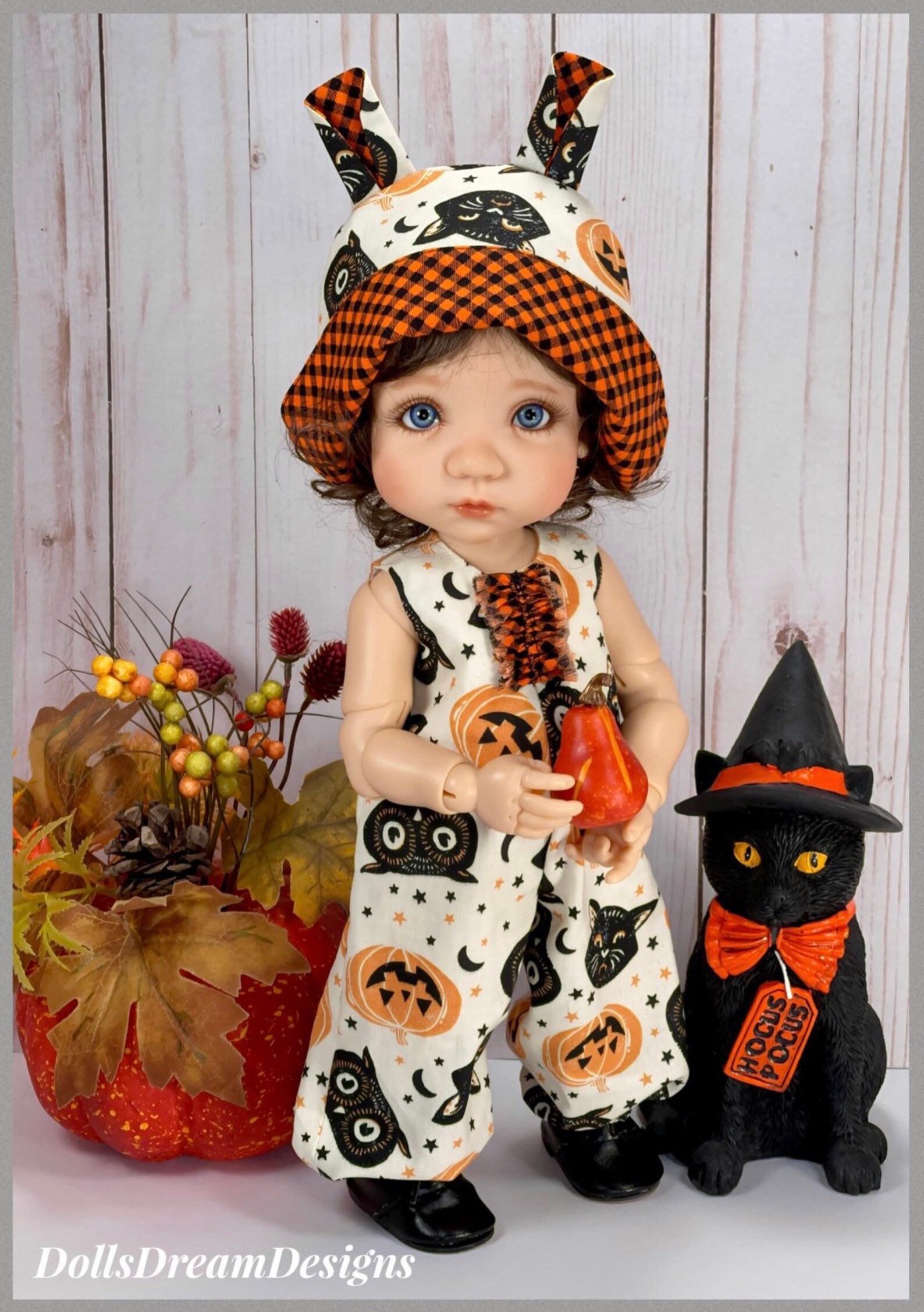 Meadow Mae/aya Dolls Clothes Fall Outfit for 15 Meadow - Etsy