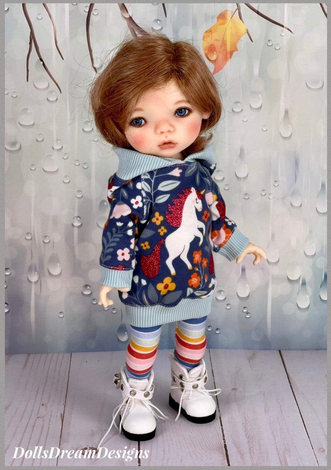 Meadow Dumpling Doll Clothes Outfit for Meadow Dumplings - Etsy