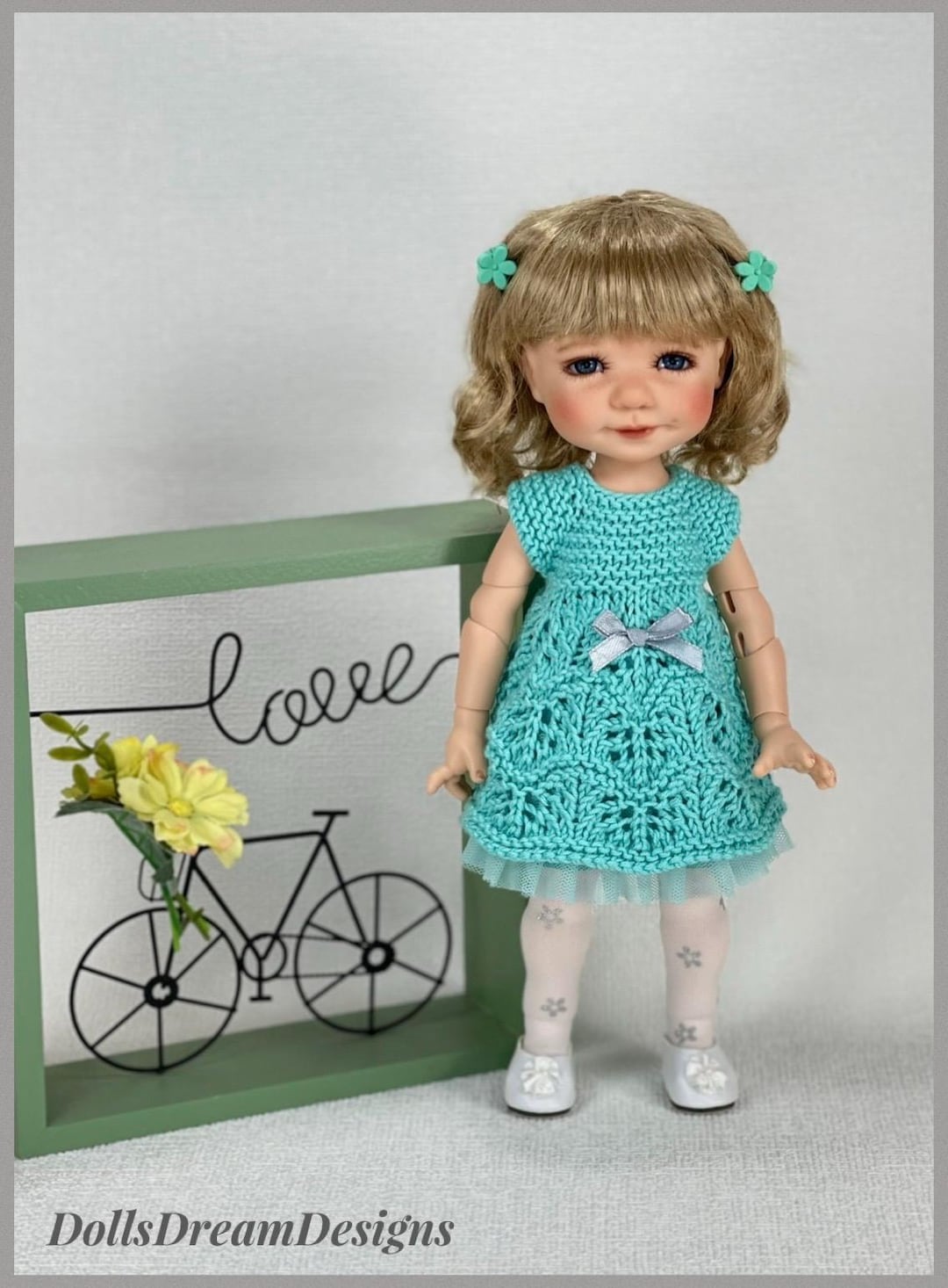 Meadow Dumpling Doll Clothes, Outfit for 11’ Meadow Doll - Etsy