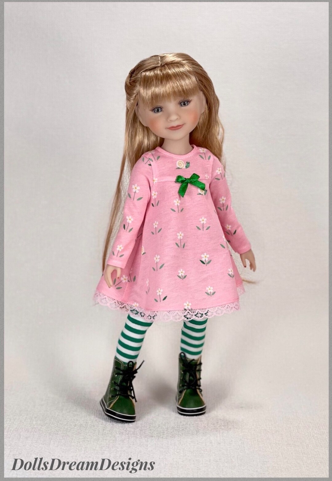 Outfit for Ruby Red Fashion Friends Doll 14”. - Etsy