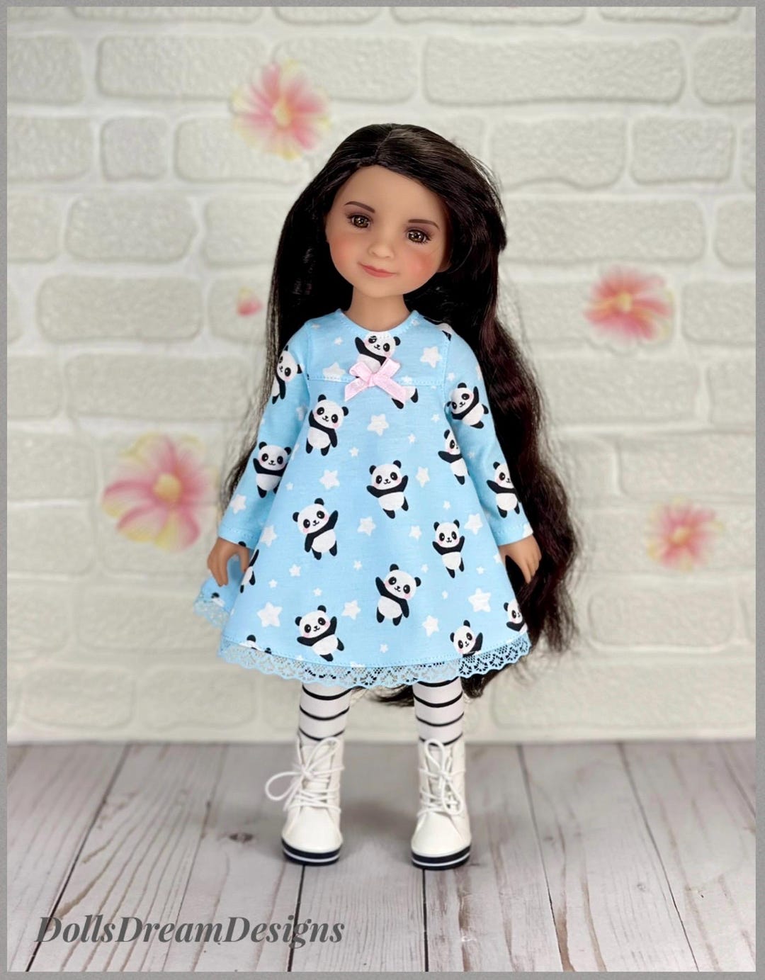 Outfit for Ruby Red Fashion Friends Doll 14”. - Etsy