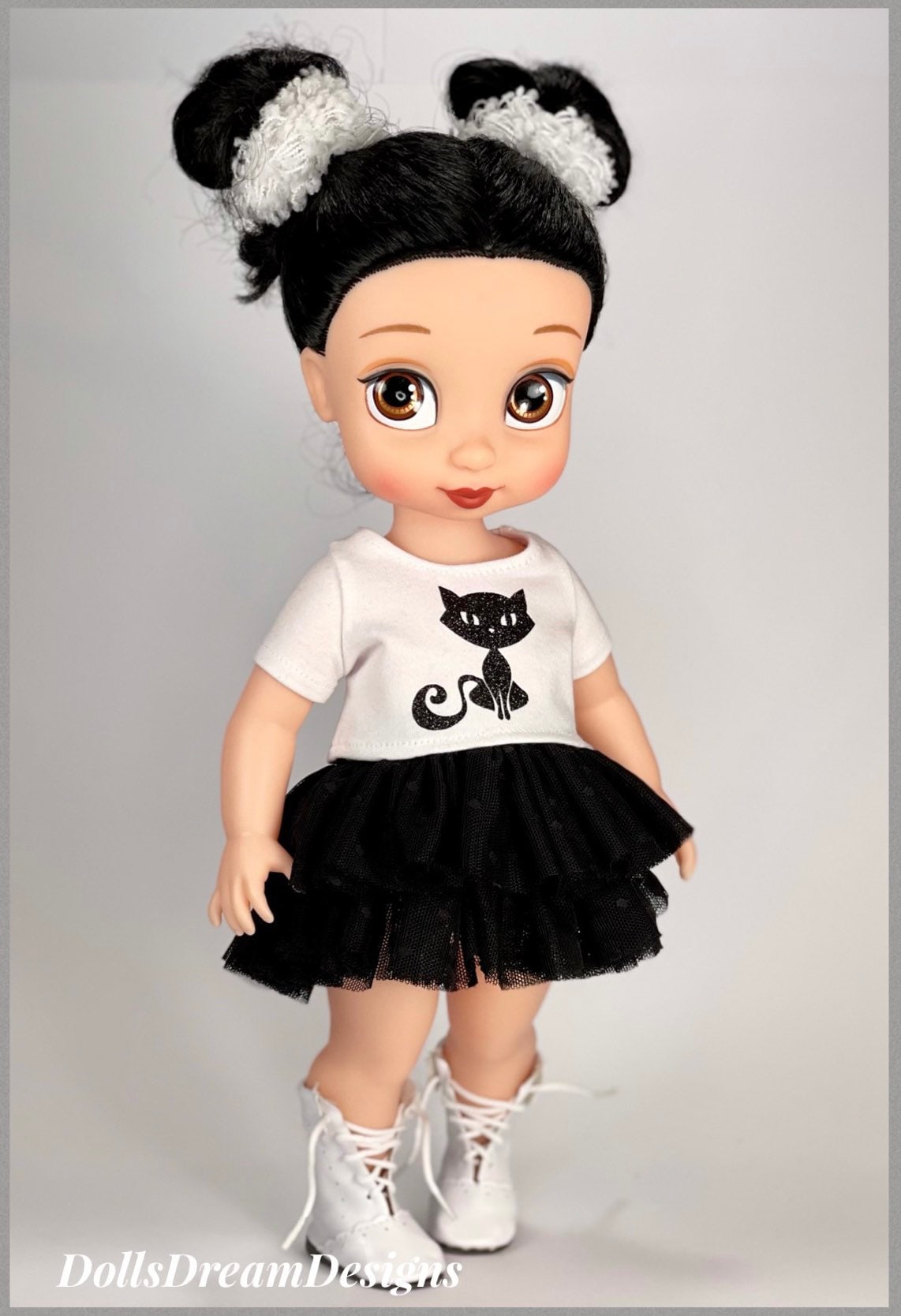 Disney Animator Doll Clothes Top and Skirt for Disney | Etsy