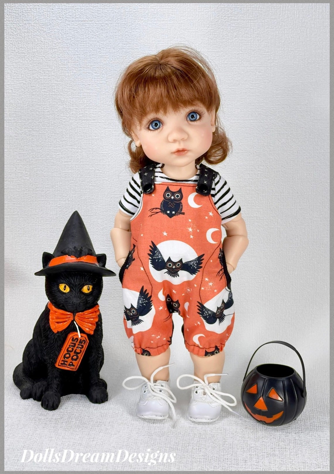 Meadow Mae/aya Doll Clothes Halloween Outfit for 15 Meadow - Etsy