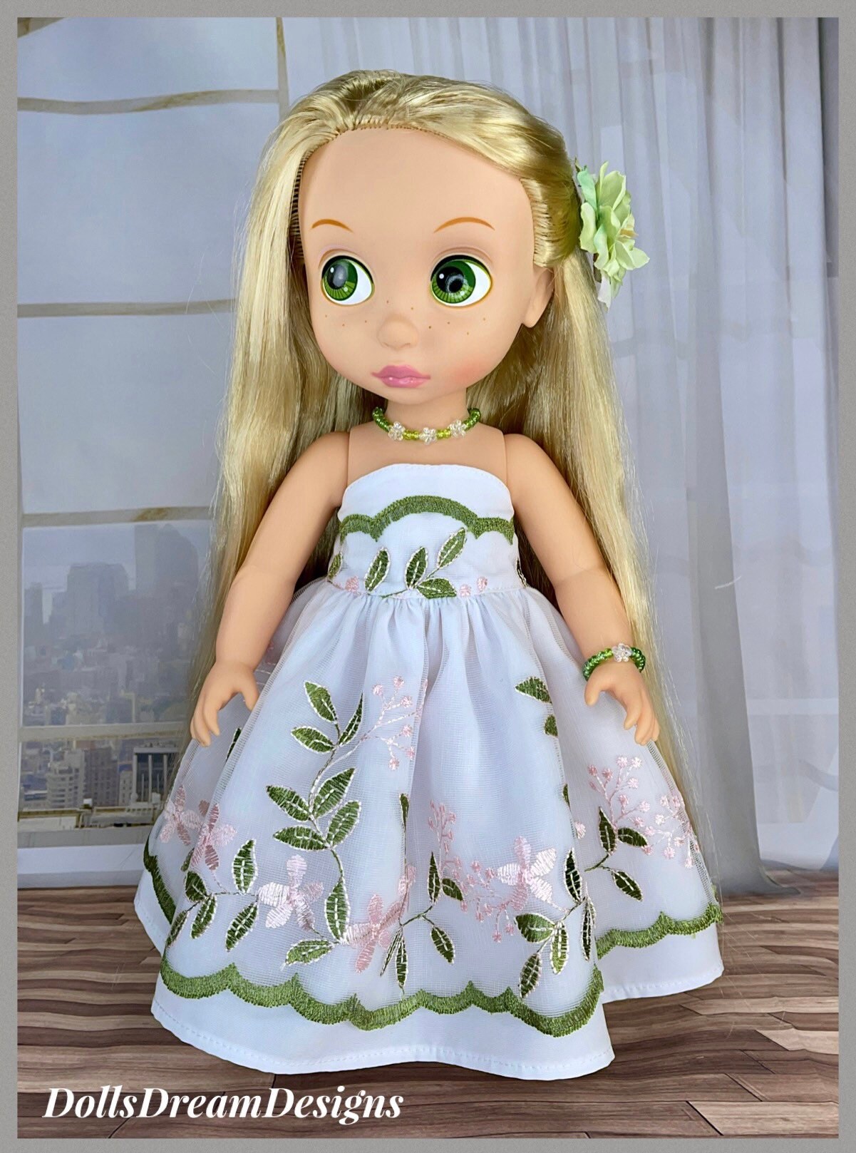 Disney Animator Clothes Animators Collection Doll Fancy - Etsy