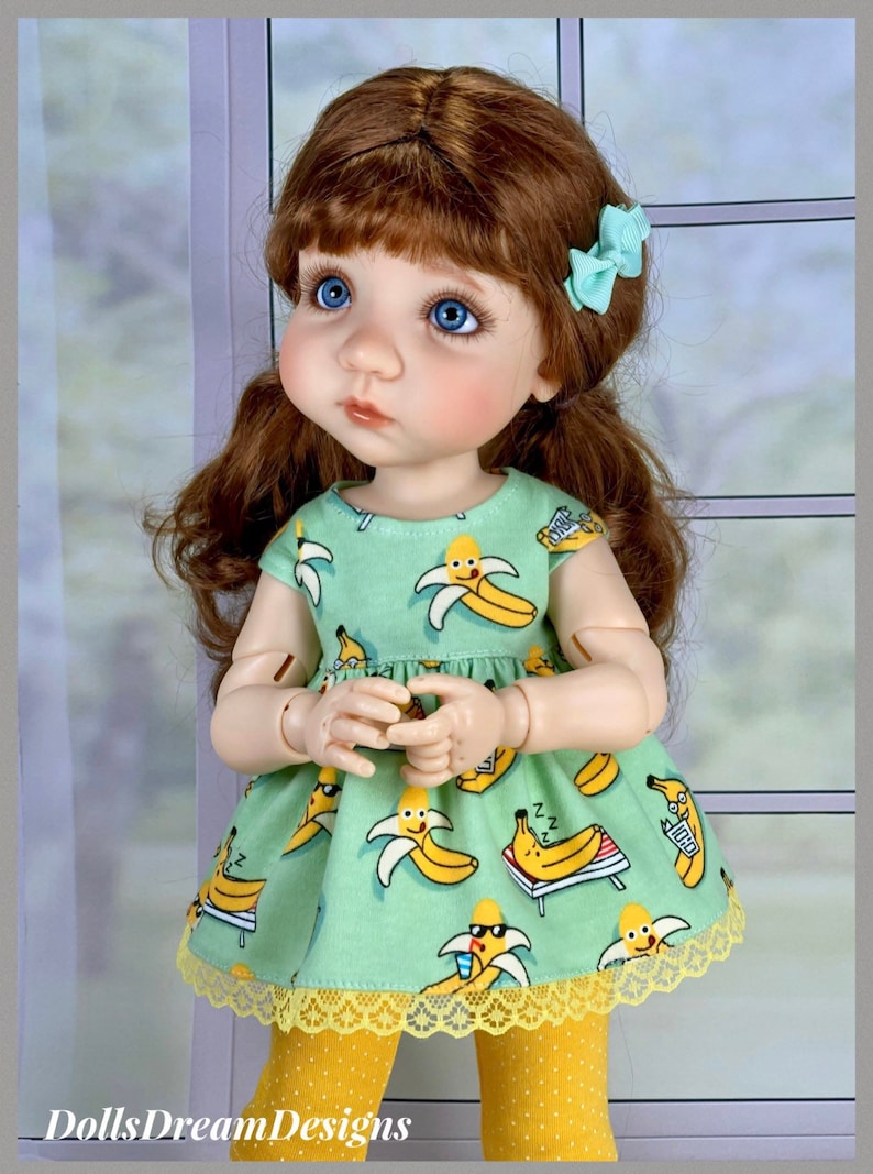 Meadow Mae/aya Doll Clothes Outfit for 15 Meadow Doll | Etsy