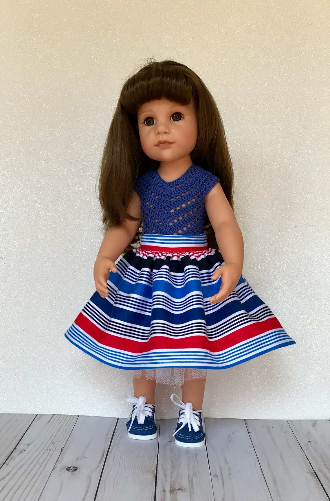 Gotz Dolls Clothes Clothes for Gotz Dolls 18 Inch Doll - Etsy