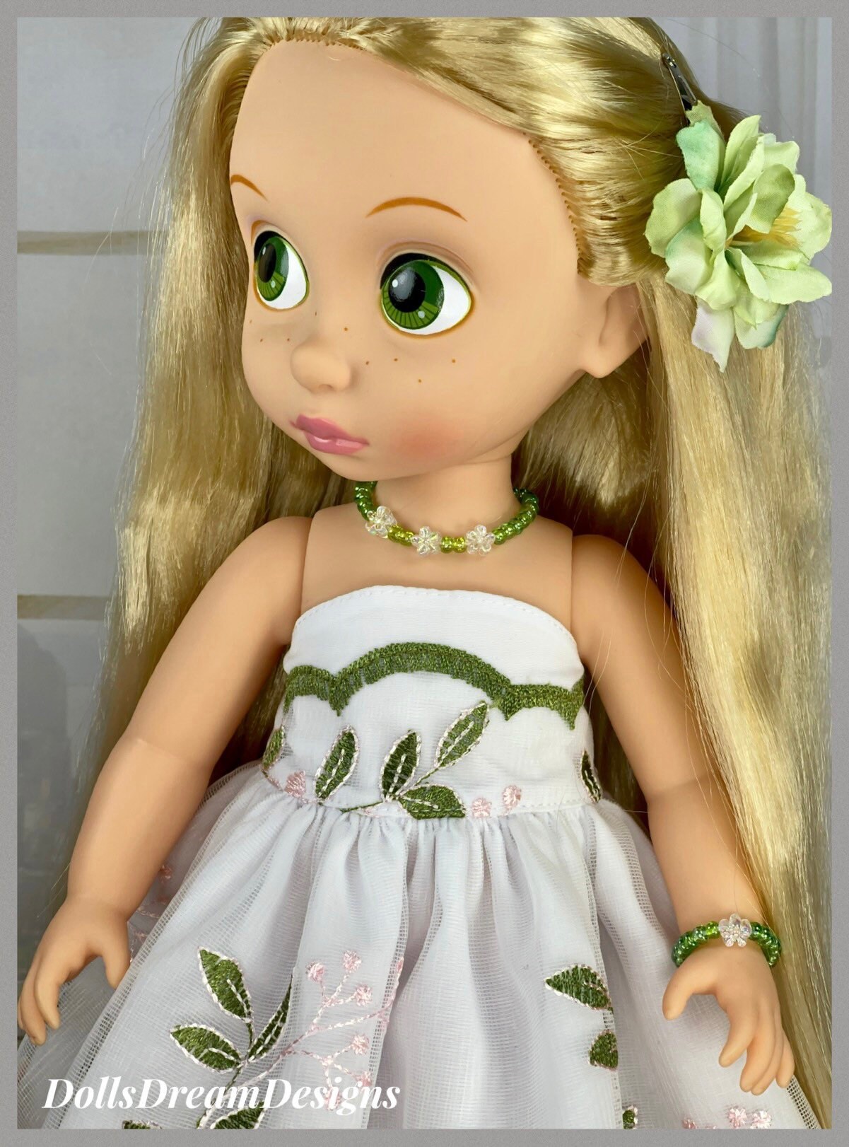 Disney Animator Clothes Animators Collection Doll Fancy - Etsy