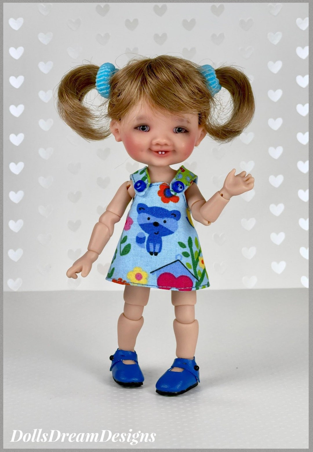 Meadow Twinkle Doll Clothes, Spring/summer Outfit for Meadow Twinkle - Etsy