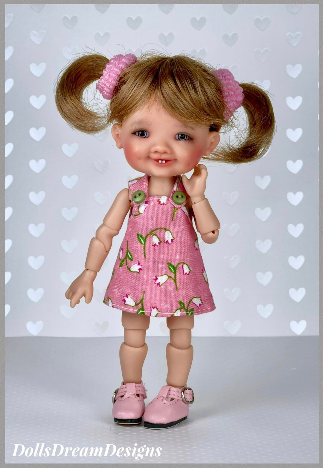 Meadow Twinkle Doll Clothes, Spring/summer Outfit for Meadow Twinkle - Etsy