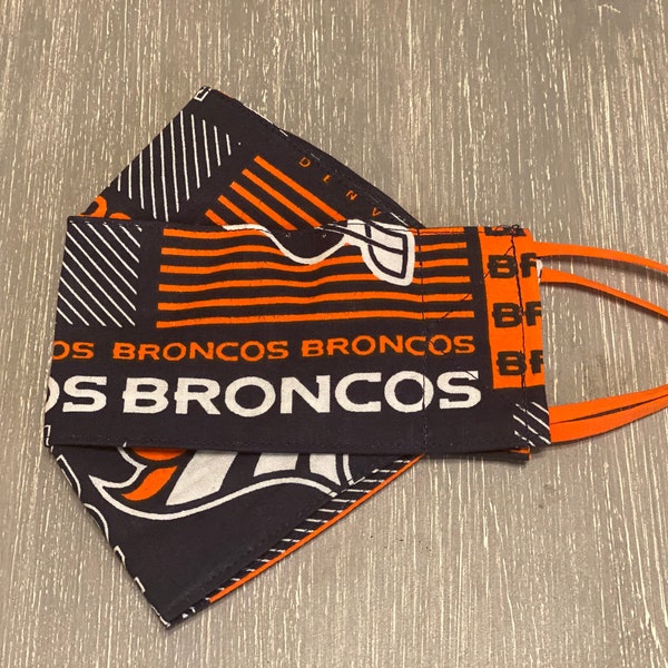 Denver Broncos - Etsy