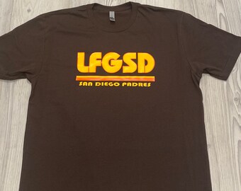 Lfgsd Shirt - Etsy