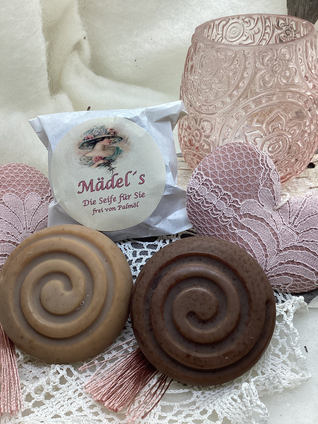 Girls' Soap the Soap for WOMEN Palm Oil Free handmade Hand and Shower ...