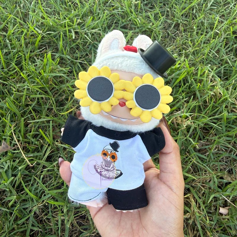 Terrifier Costume - Etsy