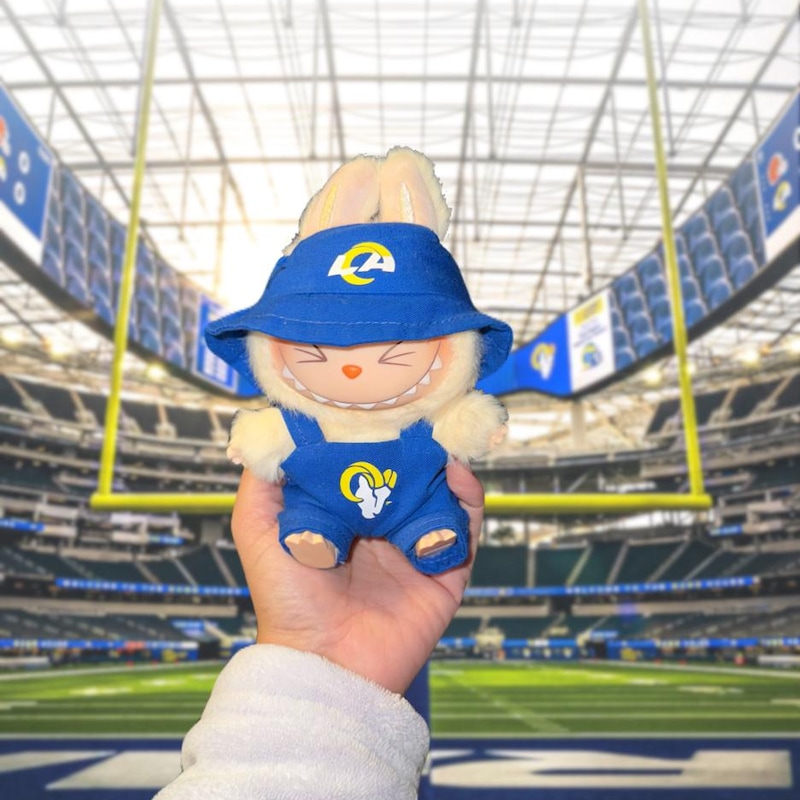 Labubu Outfits - Etsy