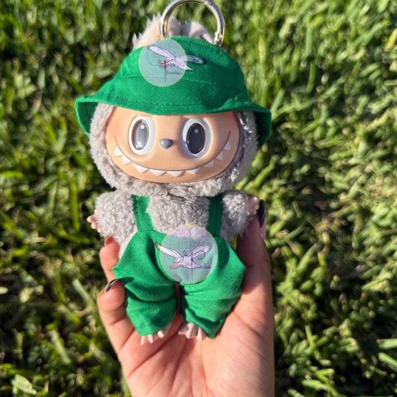 Labubu Halloween Costumes - Etsy