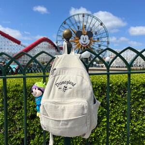 Disney backpacks - Etsy