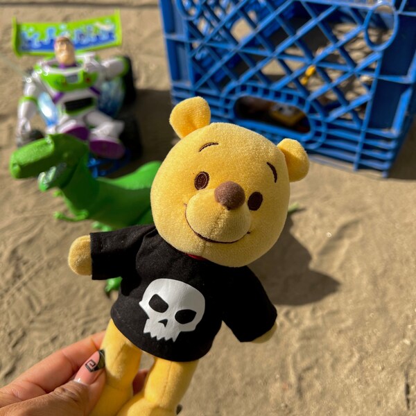 Sid Toy Story Costume - Etsy