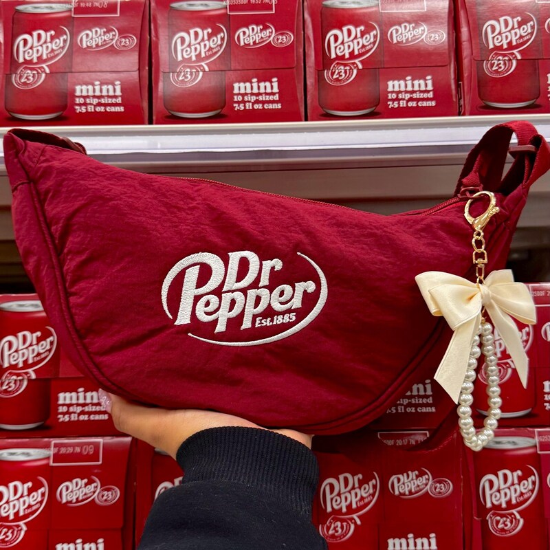 Dr Pepper - Etsy