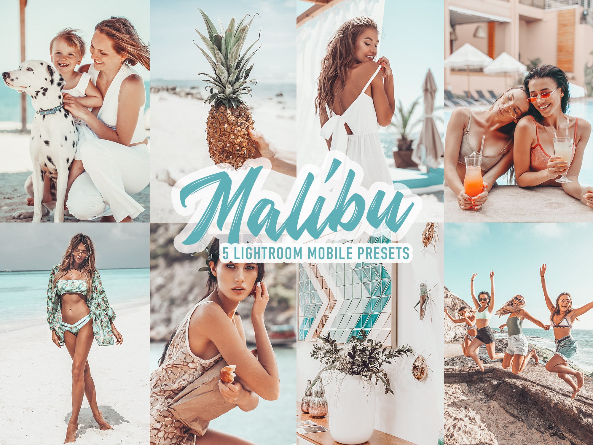 10 Mobile Lightroom Presets Lightroom Presets Summer Presets Instagram