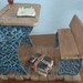 SCHOOL DESK, Miniature - Etsy